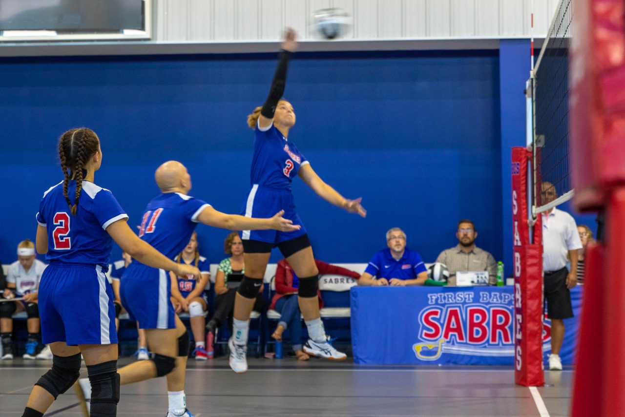 Athletics - First Baptist Christian School of Elyria